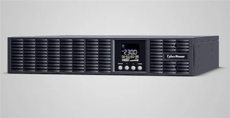 CyberPower OLS3000ERT2UA 3000VA/2700W RM Online UPS ( 0001371394 )
