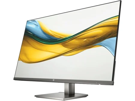 HP S5 524da 23.8"/IPS 1920x1080/100Hz/5ms/2 HDMI, VGA/visina/zvucnici/3g Monitor ( B11W5AT#ABB )