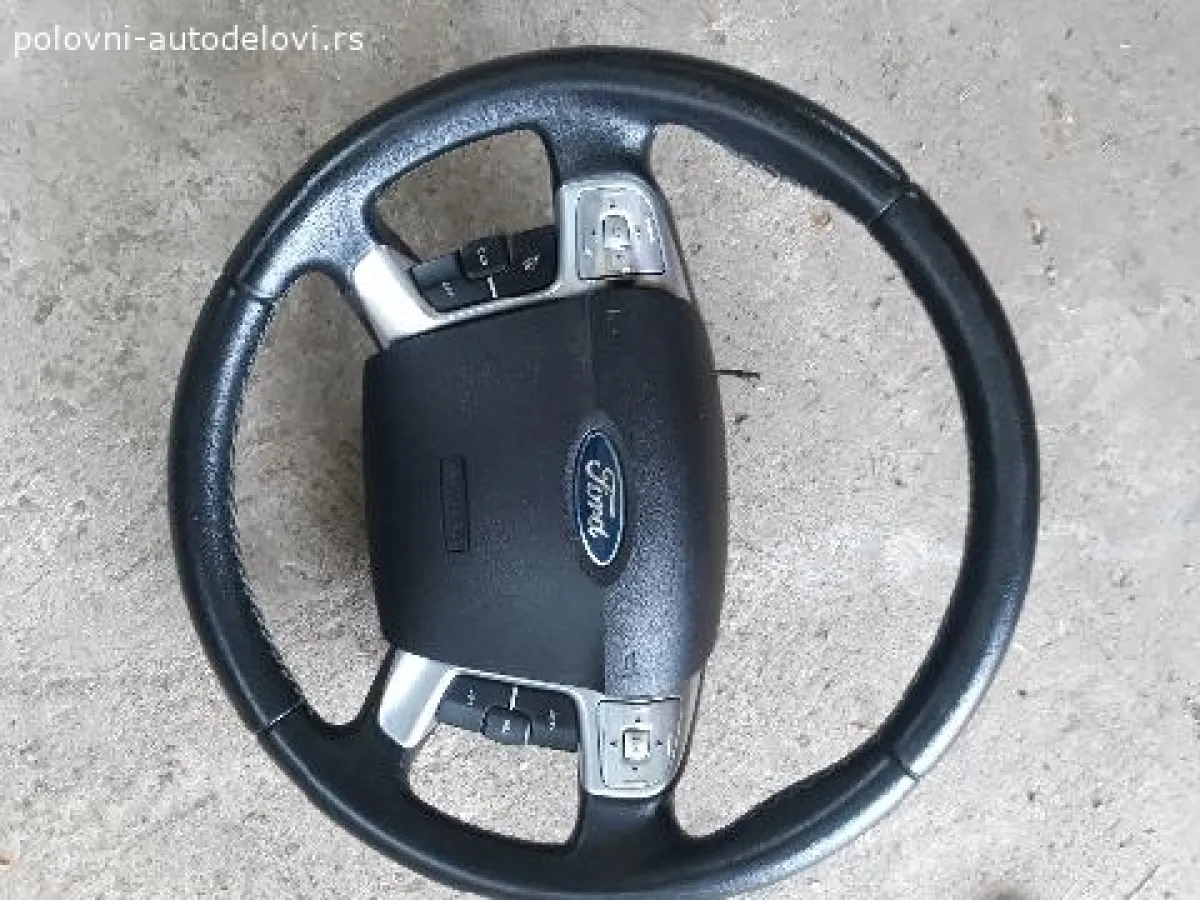 Volan ford galaxy kao nov