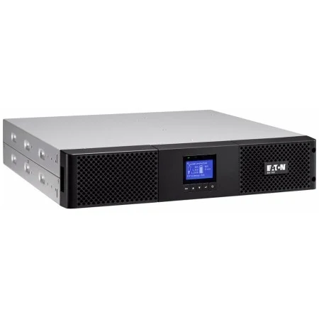 Eaton UPS 9SX 1500VA/1350W, Rack 2U On-line double conv with PFC LCD display ( 9SX1500IR )