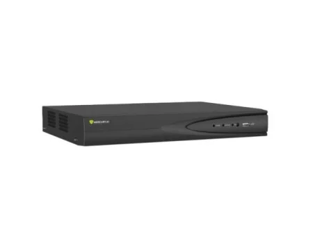 Mercury NVR MH-N104R-1P4 Protect Network Video Recorder 4 kanala ( MR002 )
