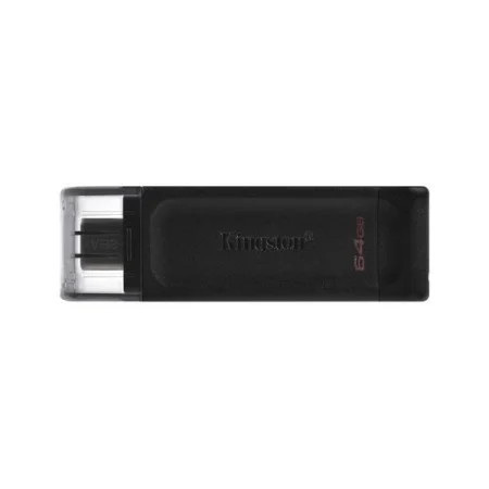 Kingston dt70/64gb 64gb flash ( 61542 )