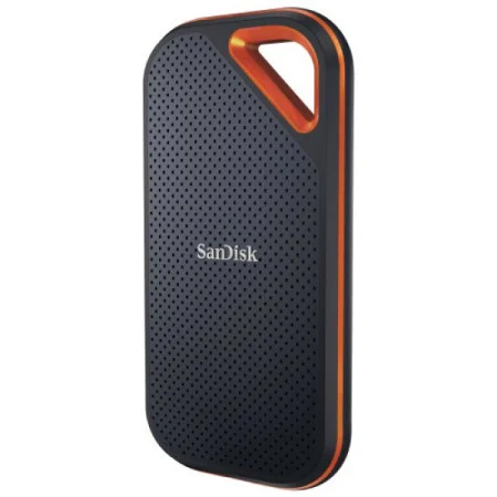Sandisk eksterni SSD 4TB Sandisk Extreme V2 USB 3.1 SDSSDE61-4T00-G25