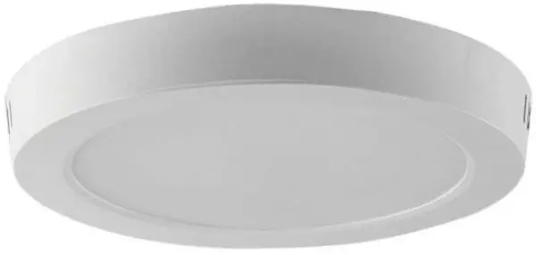 V-TAC LED Nadgradni Panel, 12W