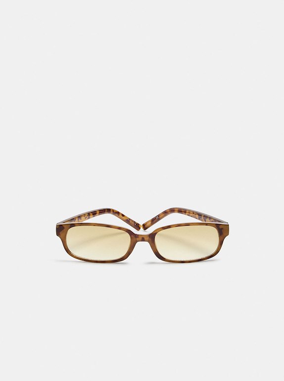 RECTANGULAR SUNGLASSES