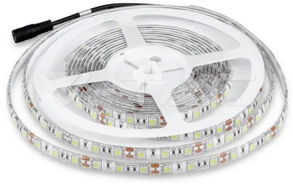 V-TAC Led traka 5050, 11W, 12V