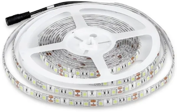 V-TAC LED traka 5050 11W, 12V, 4000K