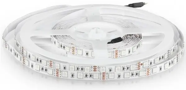 V-TAC LED traka 5050, 7W, 12V