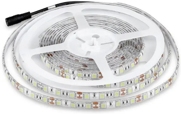 V-TAC Led traka 5050, 11W, 12V, 3000K