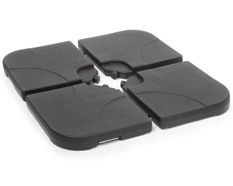 FIELDMANN FDZN 9014 Postolje za suncobran