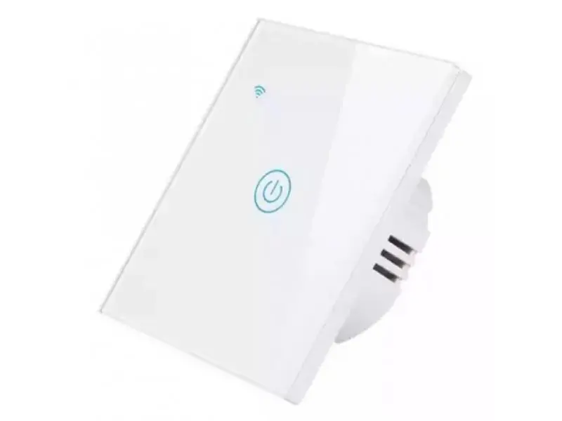 GEMBIRD ZIGBEE-SMART-1 GANG-RSH-SP001-EU Smart bežični prekidač