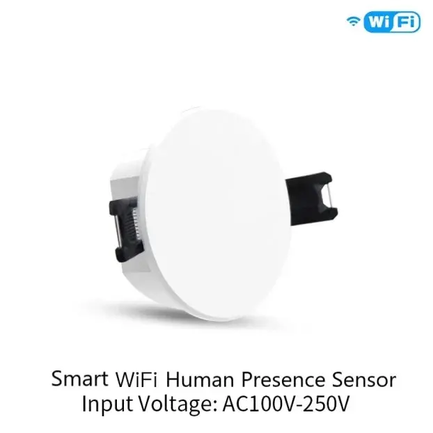 SmartHome Senzor prisustva, mmWave senzor