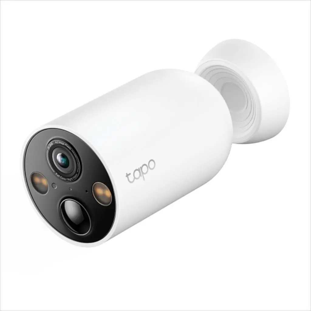 TP-Link kamera Tapo C425 WiFi 2K za unutrašnju/spoljašnju bezbednost