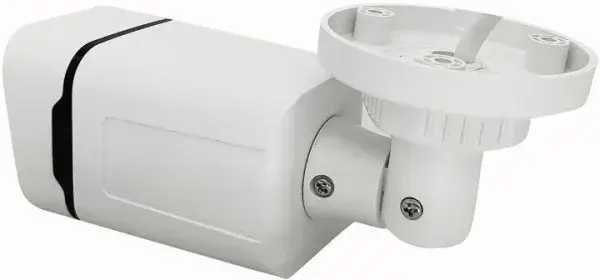 GMB Bullet kamera CAM-AHD2MP-PAU60, 2 Mpix, B/W, 30 m IR LED, 4 u 1, AHD, TVI, CVI, CVBS, IP66, 2.8 mm