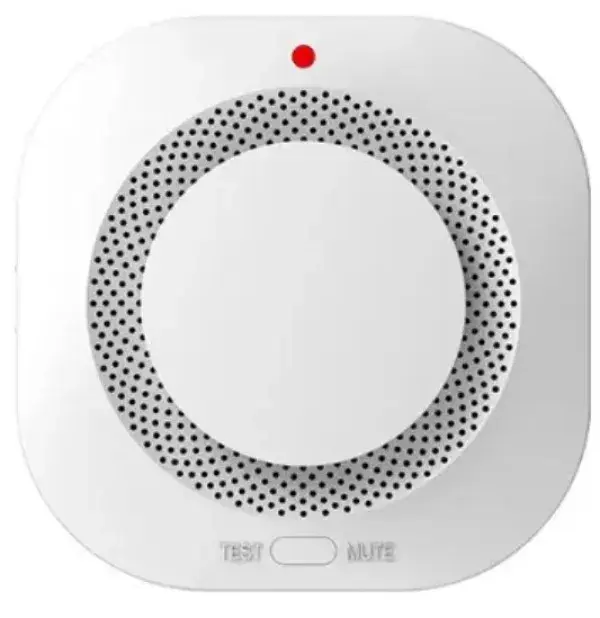 Gembird Detektor dima SMART-SMOKE, Wifi, 80DB