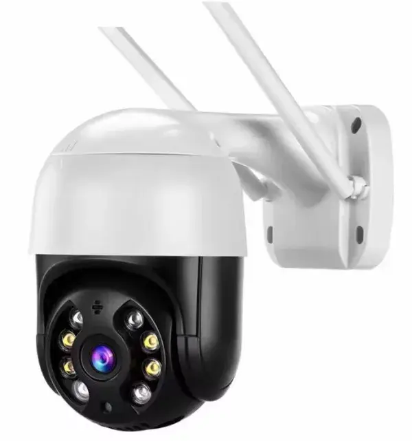 GMB Kamera CAM-IP2MP-EP8, 2MP, microSD, IP66