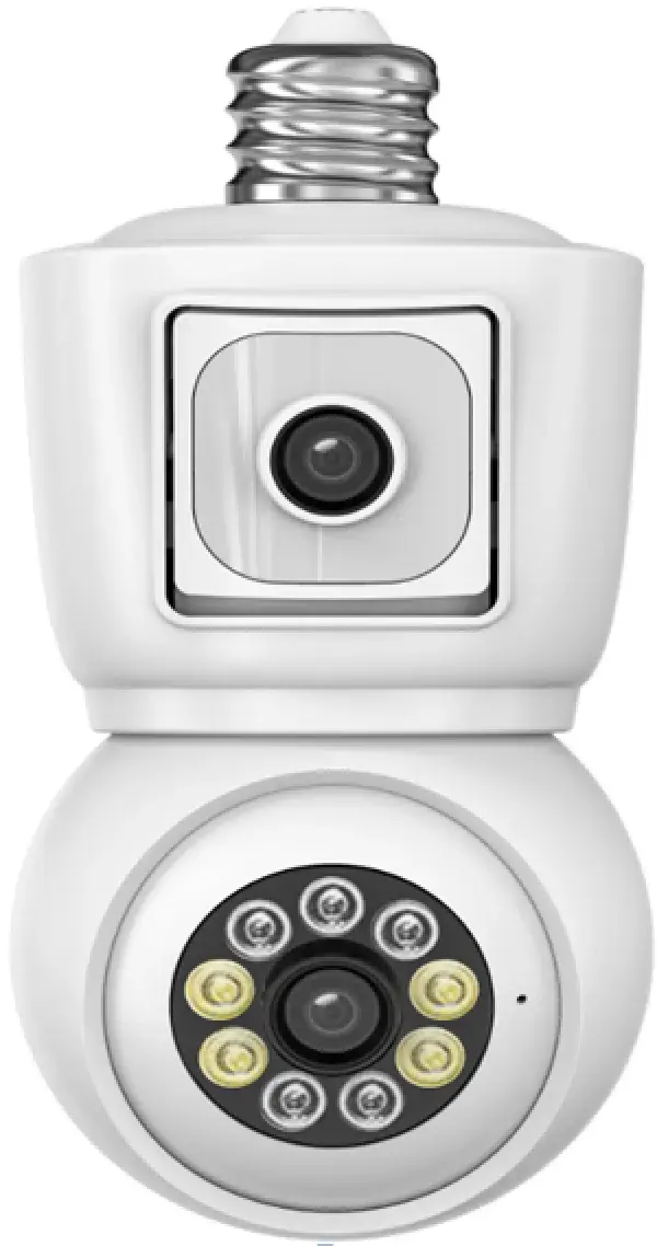 GEMBIRD Kamera CAM-IP6MP-Q3 *GMB, PTZ, 6MP, microSD, 2x3,6mm