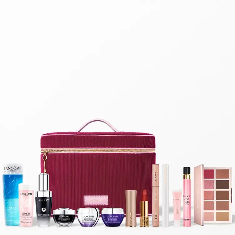 LANCOME
Beauty Box Inter Set 26
