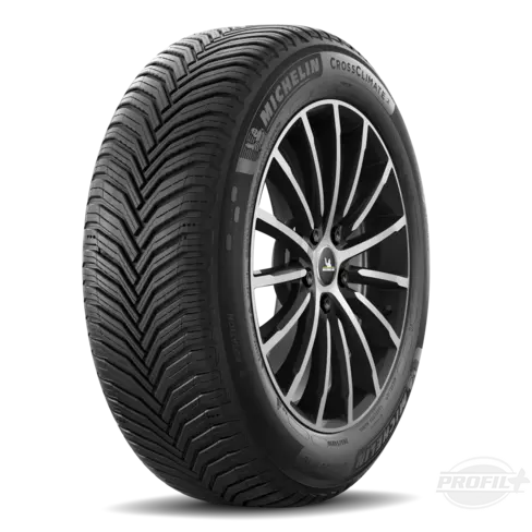 Michelin All season guma 205/65R16 95H TL CrossClimate2 A/W MI