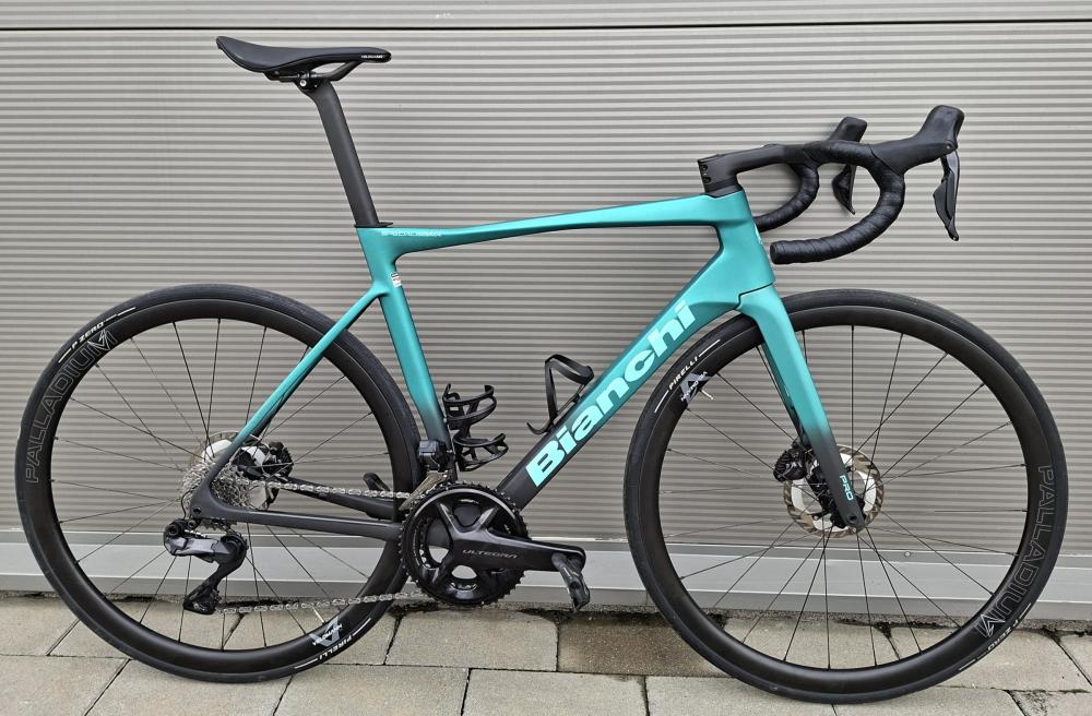 Bianchi