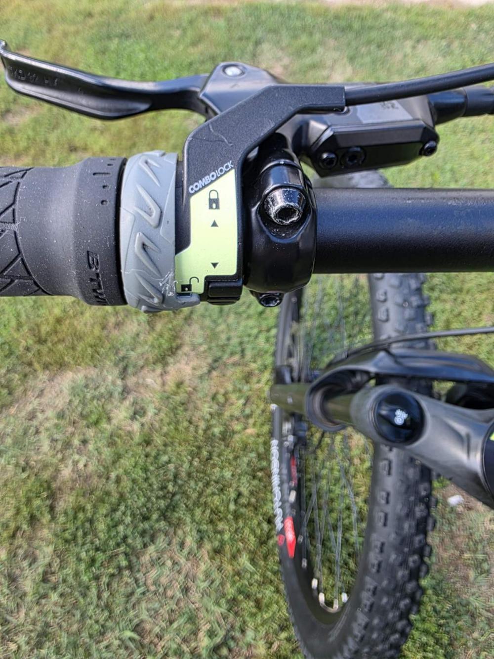 Rock Raider XC50