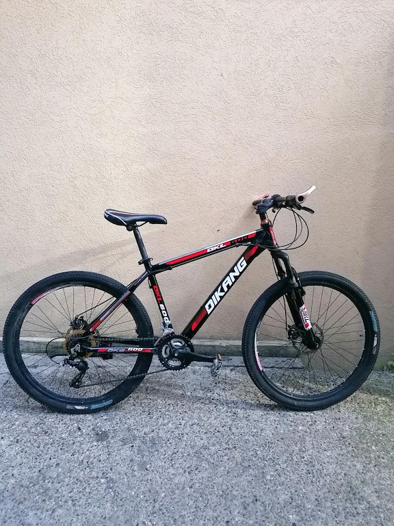 OIKANG DKG 600 MTB Disk