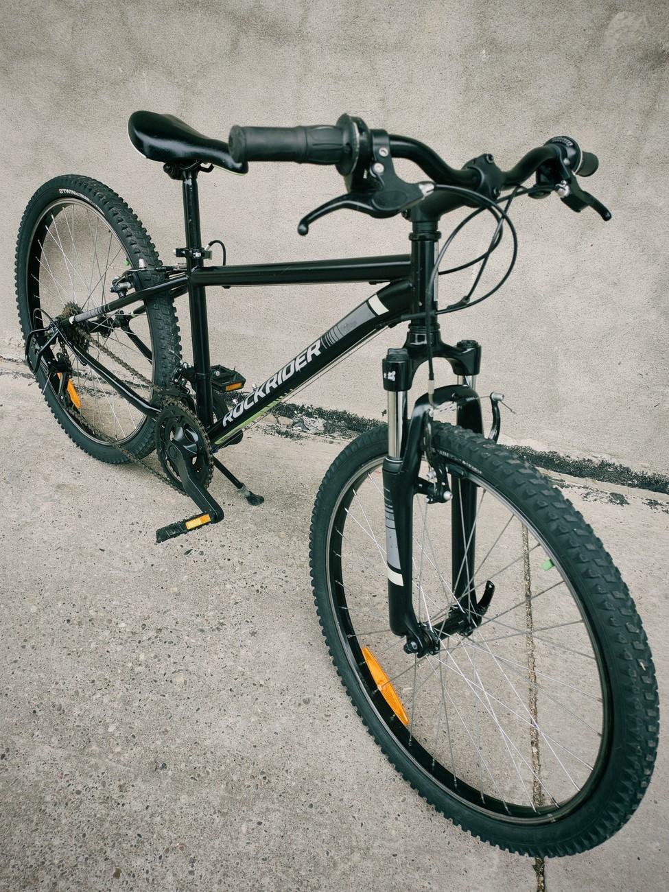BTwin Rockrider ST 500