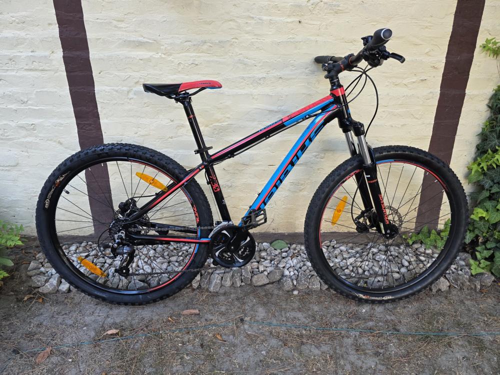 Haibike Edition 7.30 M-Size