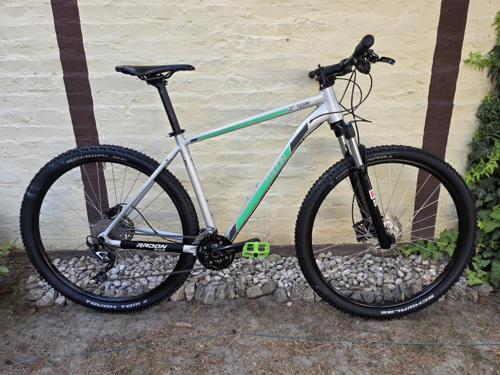 Radon ZR Team L-Size