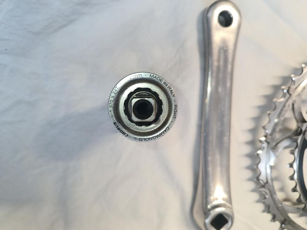 Campagnolo Record