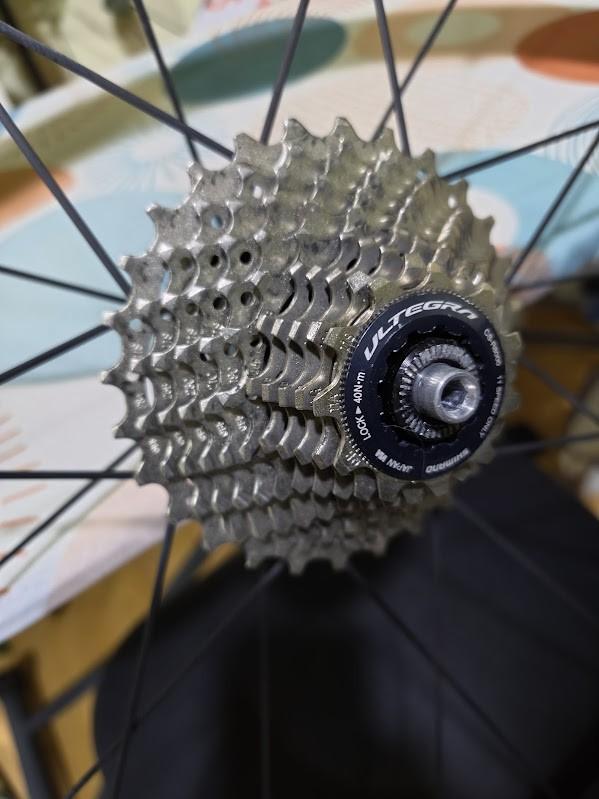 Shimano Ultegra 11s