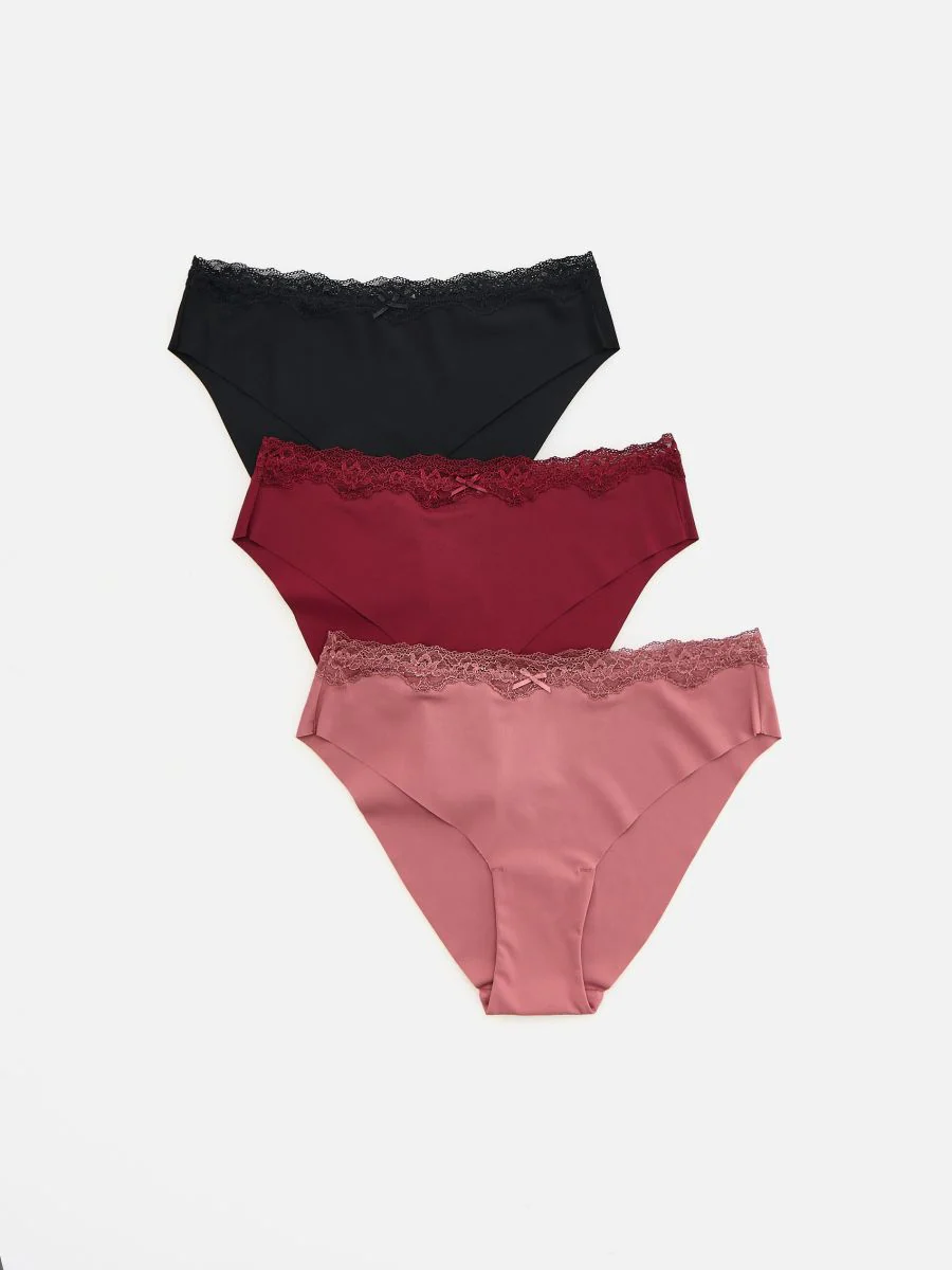 Gaćice bikini 3 kom