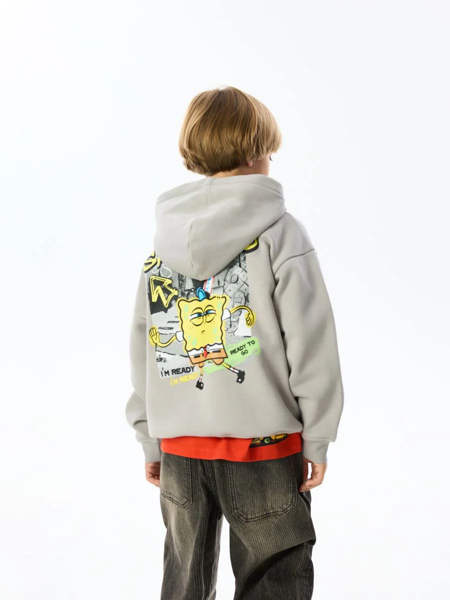 Gornji dio trenerke SpongeBob