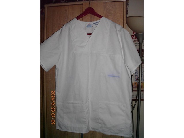 BLUZA--RADNA