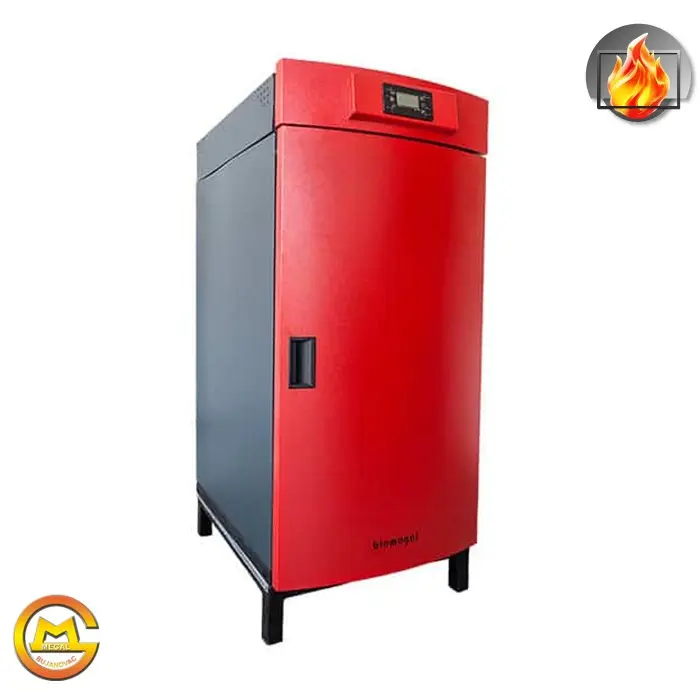 Kotao na pelet BIOMEGAL AD MEGAL 35 kW