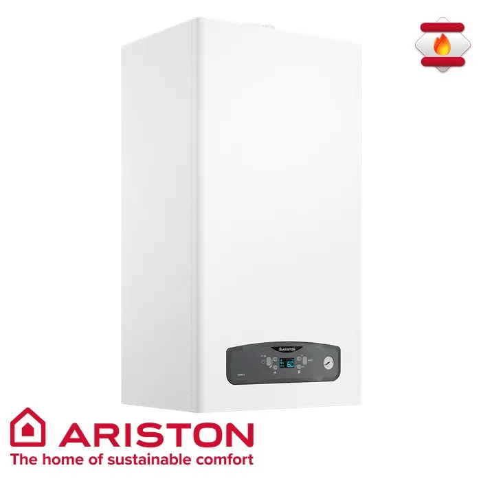 Gasni kotao Cares-S (G+SV) ARISTON 24 kW