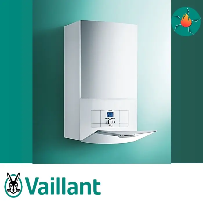 Gasni kotao turboTEC PLUS VU VAILLANT VU 242/5-5 24 kW