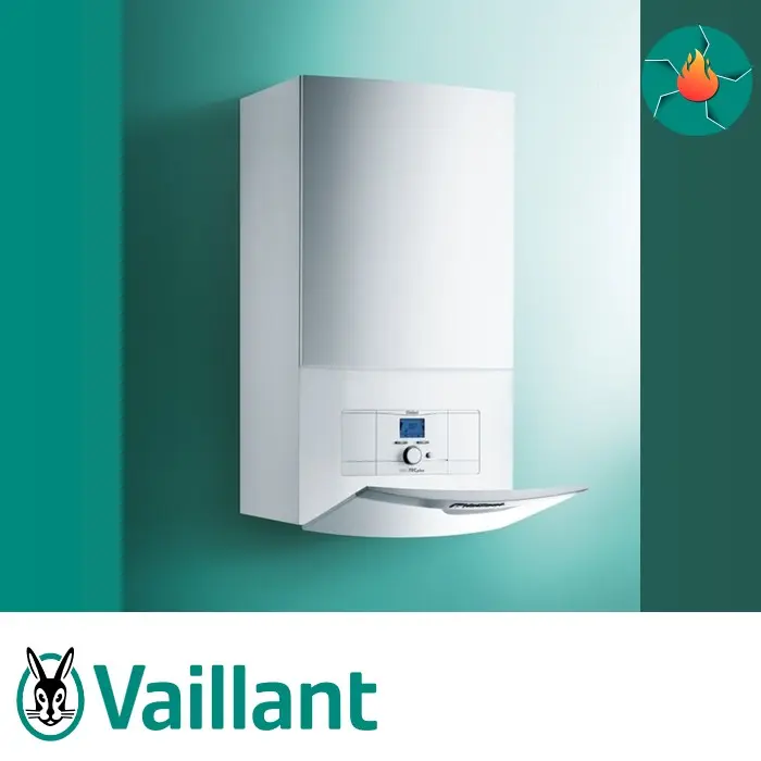 Gasni kombinovani kotao turboTEC PLUS VUW VAILLANT VUW 322/5-5 32 kW