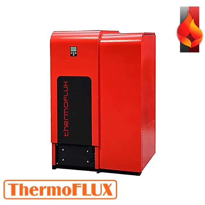 Kotao na pelet ECOLOGIC PLUS THERMOFLUX 15 kW