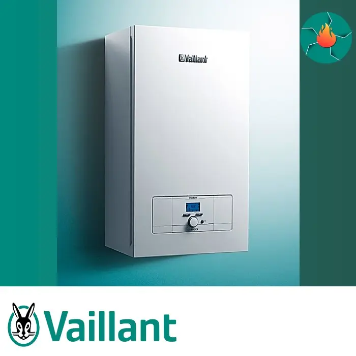 Električni kotao Vaillant eloBLOCK VE12 12 kW