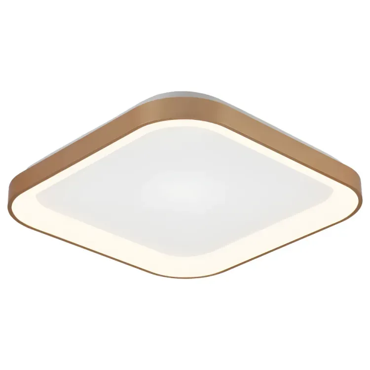 BRAYTRON BH17-00786 LED Zlatna Plafonjera