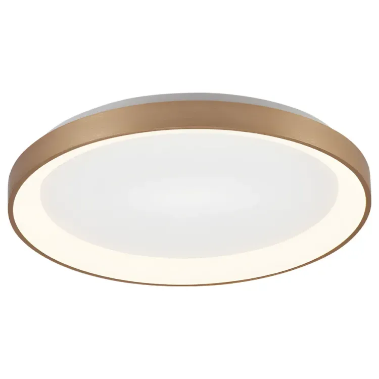 BRAYTRON BH17-00286 LED Zlatna Plafonjera
