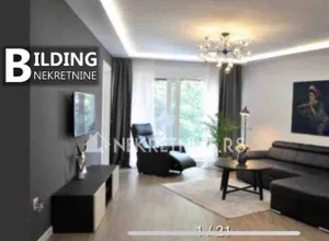 Izdavanje Stan - Beograd, Stari Grad: Dorćol