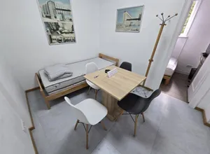 Izdavanje Stan - Beograd, Vračar: Kalenić - Slavija - Cvetni Trg