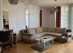 Izdavanje Stan - Beograd, Savski Venac: Beograd na vodi - Palata pravde