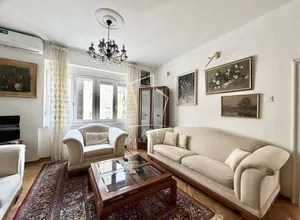 Izdavanje Stan - Beograd, Stari Grad: Centar - Skupština - Terazije