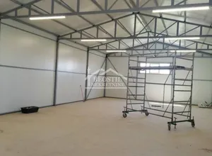 Izdavanje Proizvodni objekat - Beograd, Novi Beograd: Ledine