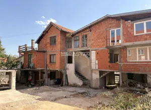 Prodaja Vila - Beograd, Mali Mokri Lug - Zvezdara