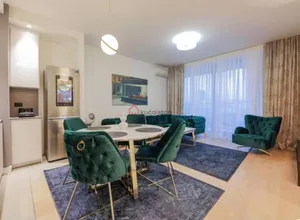 Izdavanje Stan - Beograd