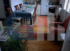 Izdavanje Vila - Beograd, Čukarica: Sremčica - Rušanj